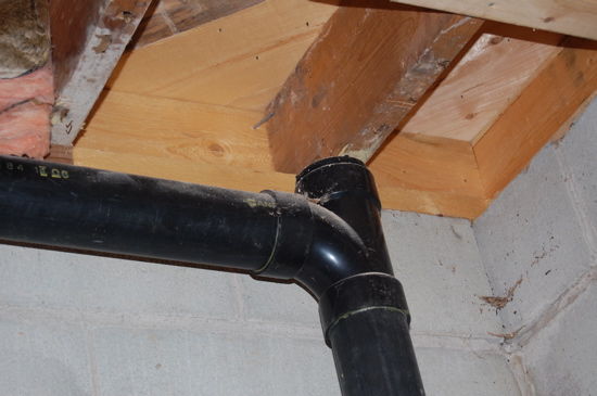 sill plate - Fine Homebuilding