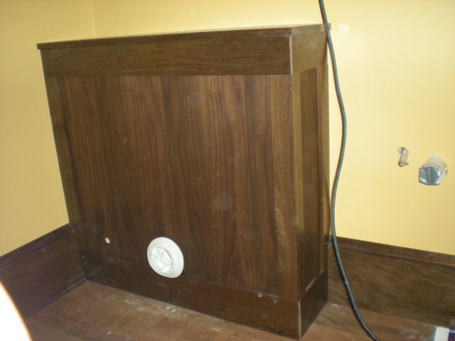 -TOILET BOX? -DESIGN OPINIONS?- Fine Homebuilding