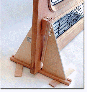door holding jig - Fine Homebuilding