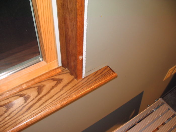 Beginner Needs Help With Trim! - Fine Homebuilding