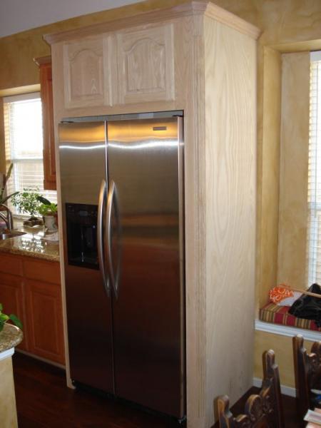 Need 3 1/4 beaded casing - HELP? - Fine Homebuilding