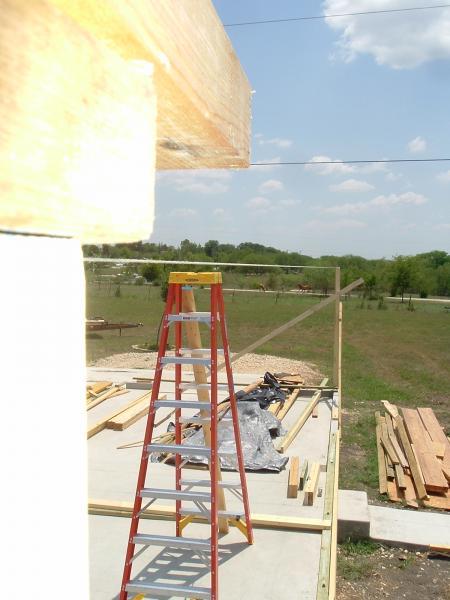 My wavy slab. - Fine Homebuilding