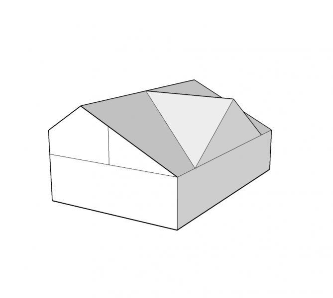 Need help with sizing of ridge - Fine Homebuilding