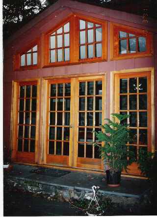 Home build Fixed Pane Windows? - Fine Homebuilding