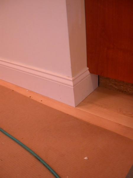 Speed base - help the clueless - Fine Homebuilding