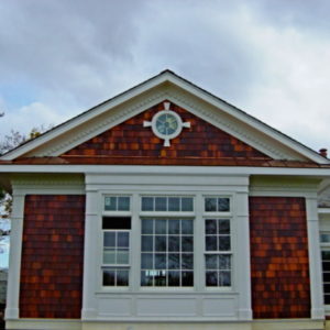 Framing a gable return - Fine Homebuilding