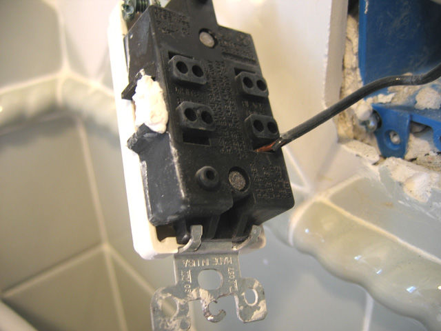 BACKSTAB wiring troubleshooting - Fine Homebuilding