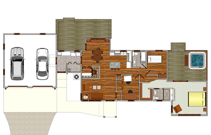 House plan drawing programs? - Fine Homebuilding