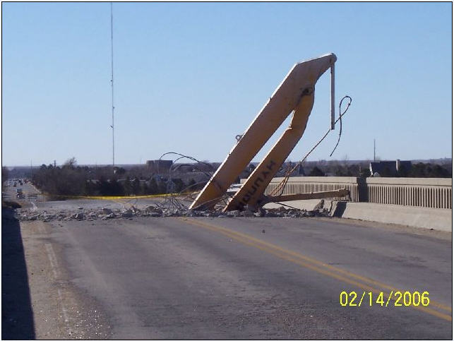 Flipped the Excavator today... - Fine Homebuilding