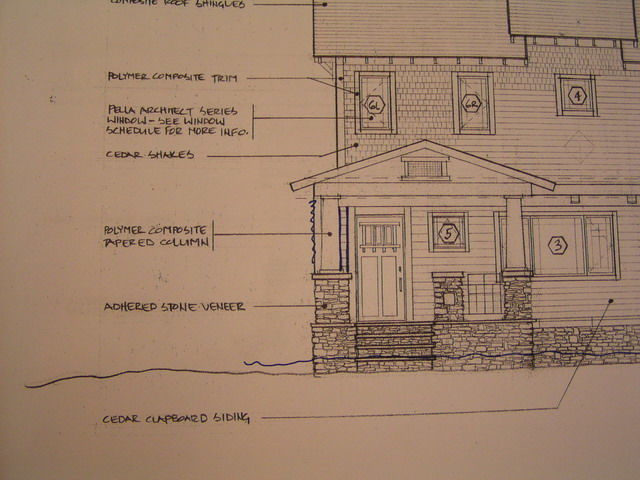 Craftsman porch - need build tips - Fine Homebuilding