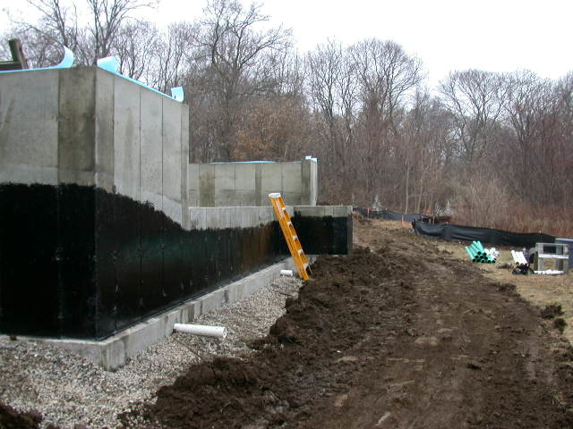 ##_Adverse conditions_## - Fine Homebuilding