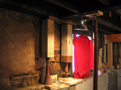 Looking for some screw-type Jack Stands - Fine Homebuilding