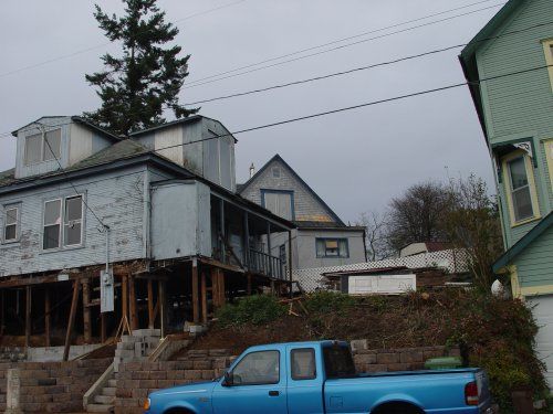 Tacky-looking exterior - Fine Homebuilding