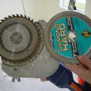 Door jam Saw - Fine Homebuilding