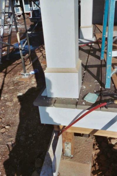 How does the Azek look? - Fine Homebuilding