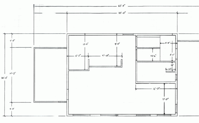 Hasbeen's Folly!!! - Fine Homebuilding
