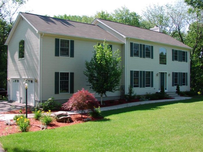 High quality modular homes - Fine Homebuilding