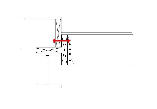 dropped floor details - Fine Homebuilding