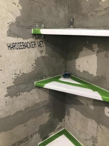 How to apply Stucco to this unique combination of substrates - Fine ...