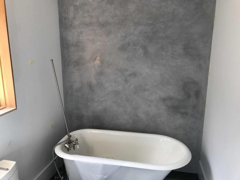 How to apply Stucco to this unique combination of substrates - Fine ...