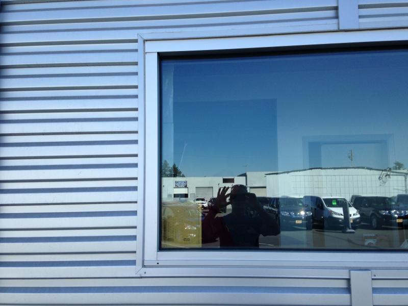 How to trim out windows and doors when installing metal siding - Fine ...