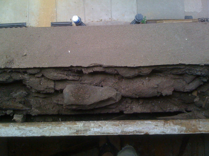 Window Sill Repair - Fine Homebuilding
