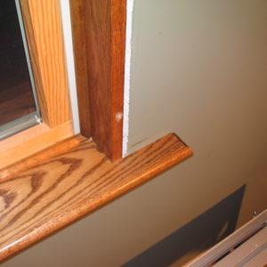 furring out window and door jambs - Fine Homebuilding
