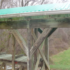 attaching headers to posts - Fine Homebuilding