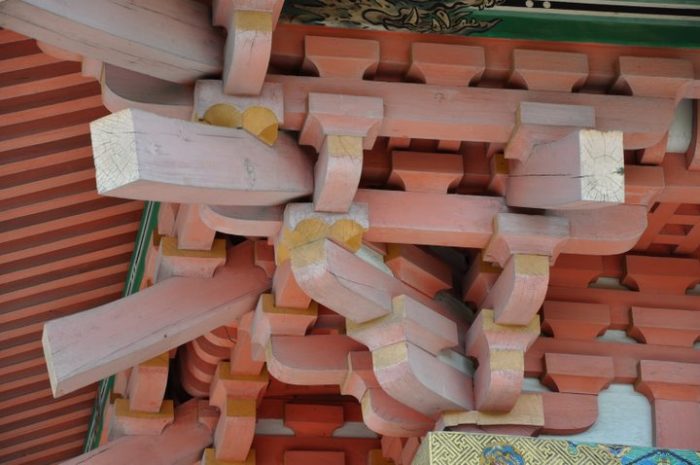 Flare the roof edge - Fine Homebuilding