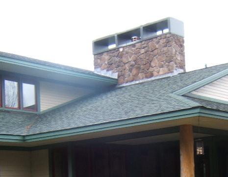 Monster Chimbly Cap Contest - Fine Homebuilding