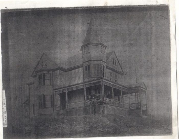 How were houses built 100 years ago? - Fine Homebuilding