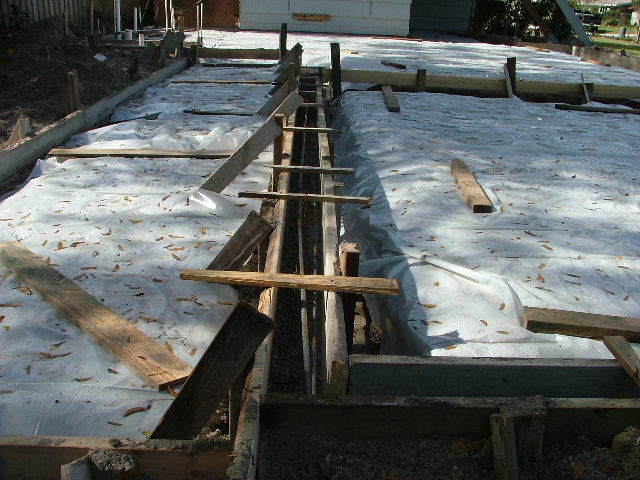 Attaching block to slab - Fine Homebuilding