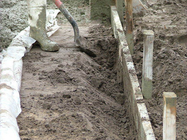 Attaching block to slab - Fine Homebuilding