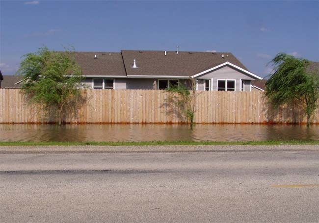 Tough time pouring that basement - Fine Homebuilding
