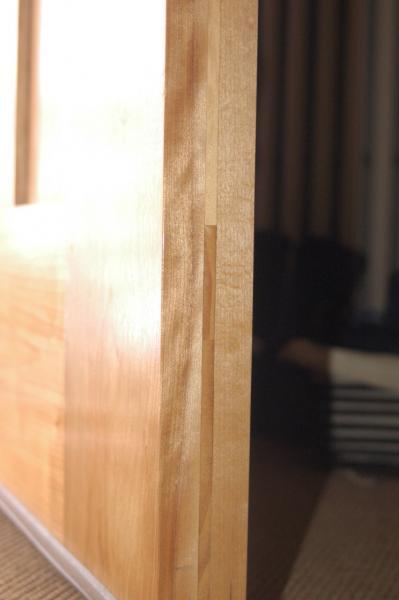 Build your own entry door - Fine Homebuilding