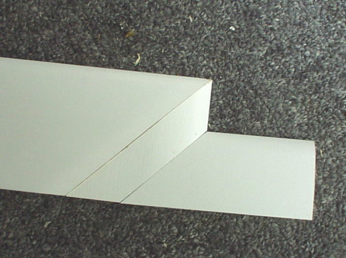 Base at different floor heights - Fine Homebuilding