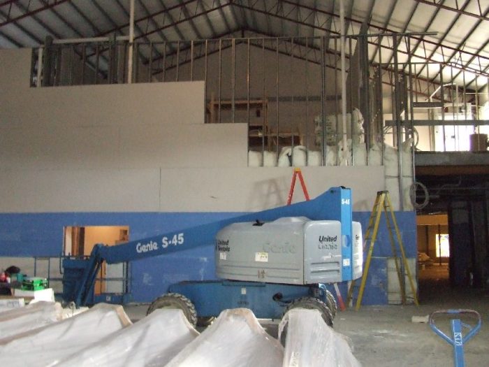 panel lifters - Fine Homebuilding