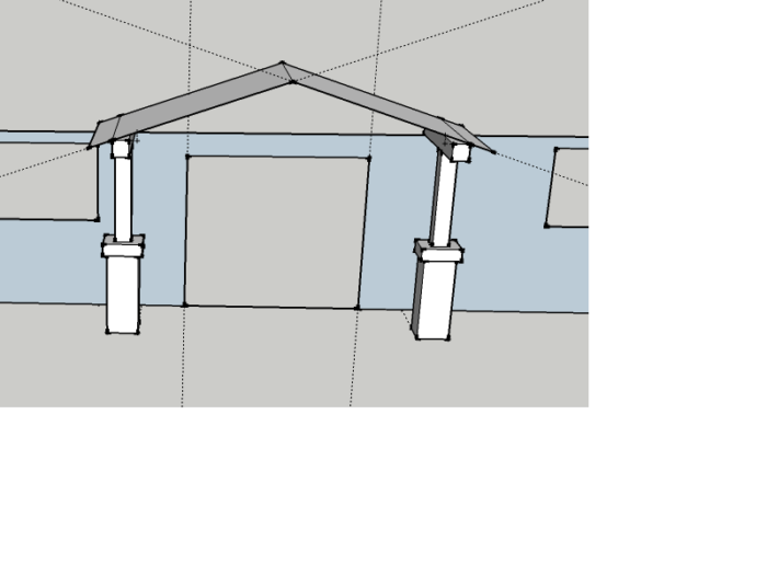 hidden post anchors? - Fine Homebuilding