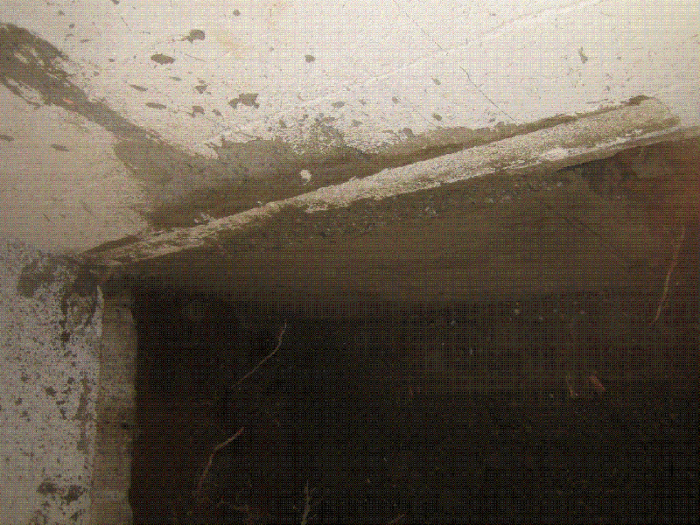 Dry Pack in underpinning - Fine Homebuilding