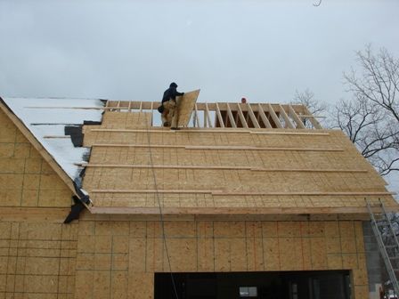 Whole house remodel no.1 - Fine Homebuilding