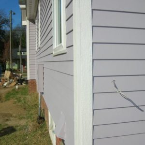 Miratec vs Hardi-trim - Fine Homebuilding