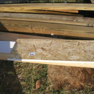 Miratec vs Hardi-trim - Fine Homebuilding