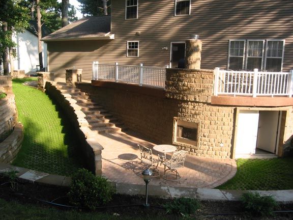 Advice needed on block laying sequence - Fine Homebuilding