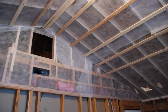 ## Gable dormer plus ## - Fine Homebuilding