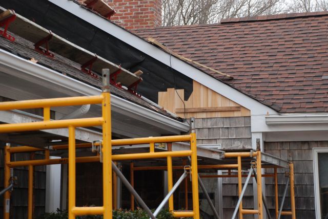 ## Gable dormer plus ## - Fine Homebuilding