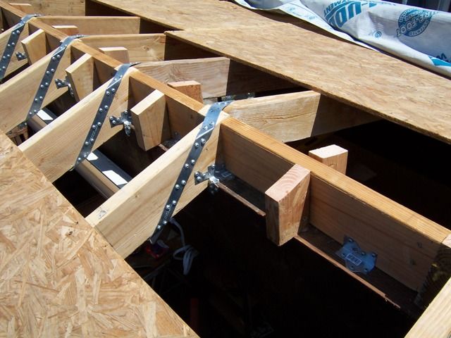 Screwing Up Framing - Fine Homebuilding
