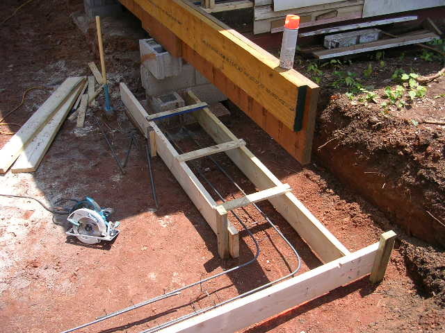 *MONEY PIT* - Fine Homebuilding