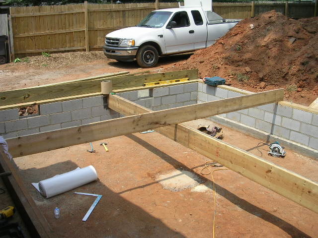 *MONEY PIT* - Fine Homebuilding