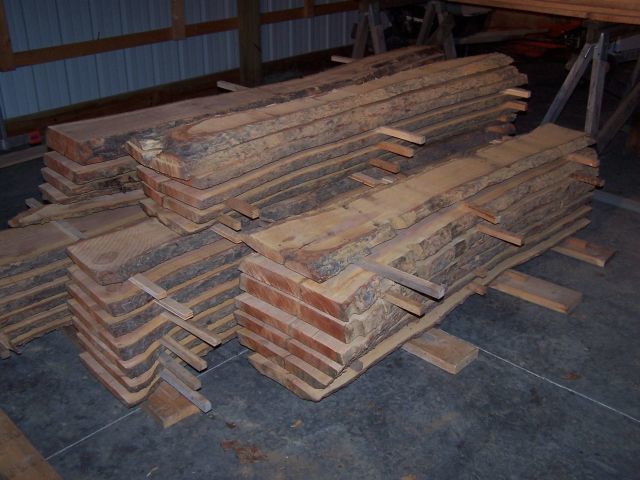 Turning a tree into a floor - Fine Homebuilding