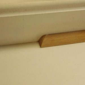 What to Do with Quarter Rounds - Fine Homebuilding